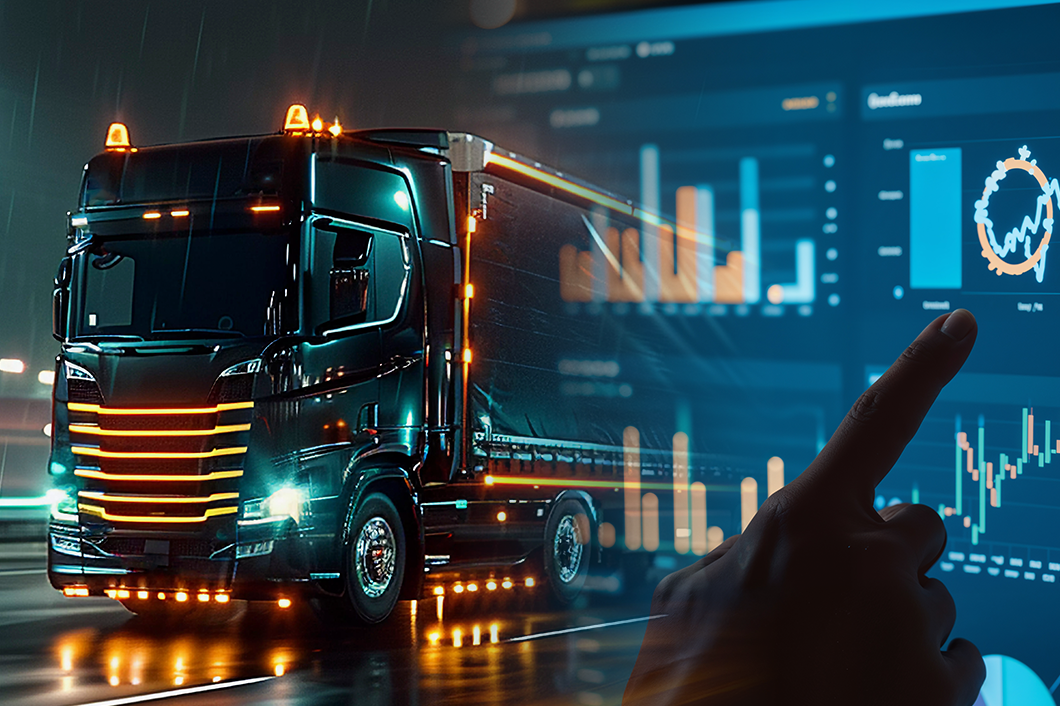 Fueltrack – The Definitive Solution